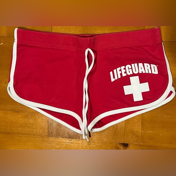 Shorts | Lifeguard Shorts | Poshmark